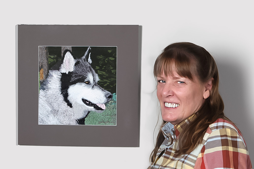 About Lisa - Lisa Charles